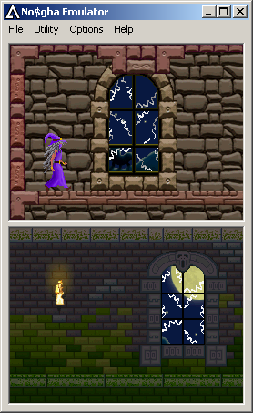 Spirits DS 0120908 [FINAL]. download (2.36MB) » NDS Games Platform ...